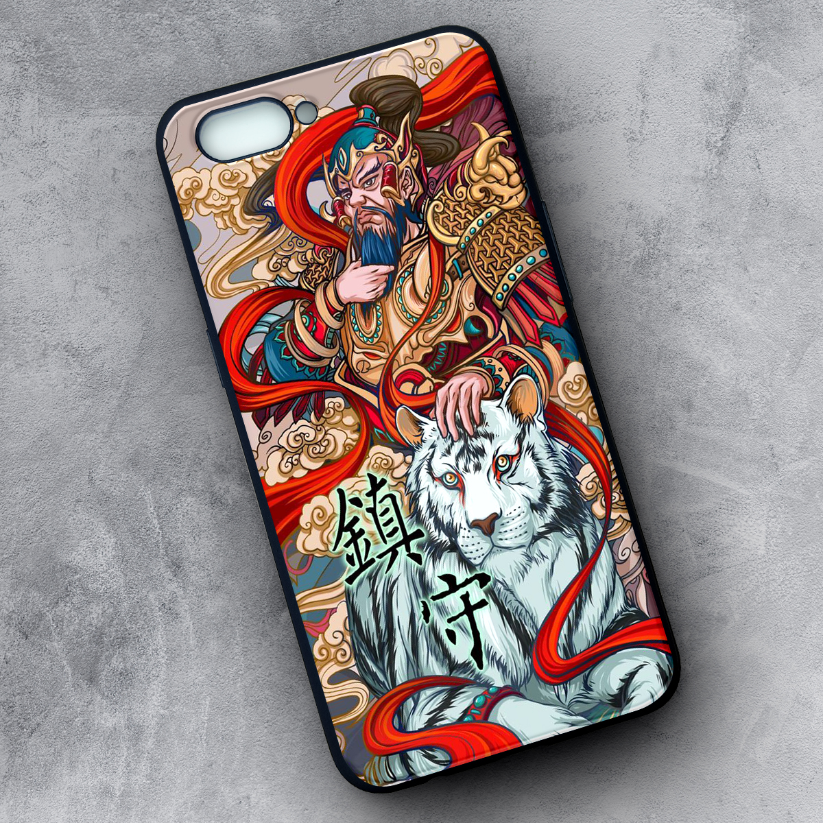 Case TPU เคส Oppo A3s เคสโทรศัพท์พิมพ์ลาย BT168 เนื้อบาง 0.3 mm - dewa ...