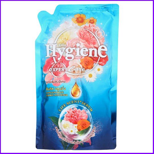 โปรโมชั่น ด่วน!! Hygiene Expert Care Sunkiss Blooming Scent Refill ...