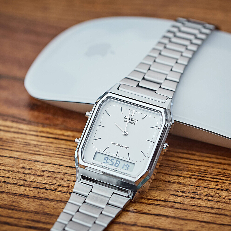 Original G Shock Men Sport Digital Classic Square Watch Shockproof and ...