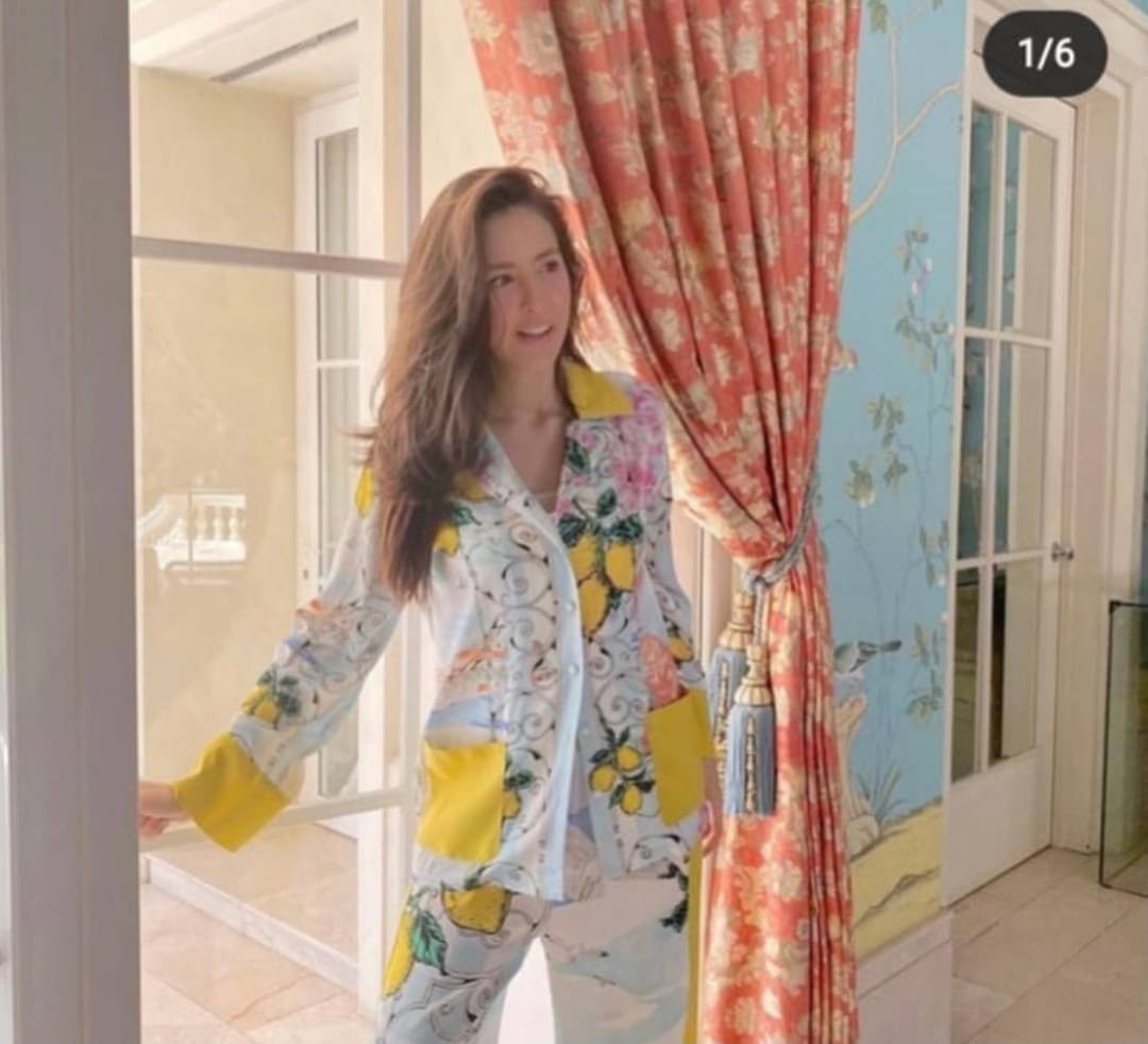 Lime Set ???????? Tag YPY - Manies Closet - ThaiPick