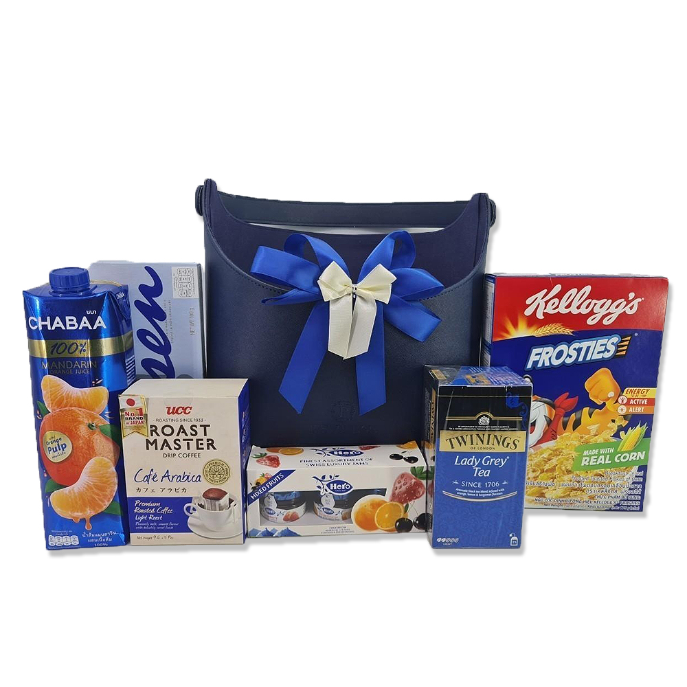 กระเช้า กระเช้าหนัง Set 20 SS 2023 - PRIVILEGE INTERNATIONAL CO., LTD ...