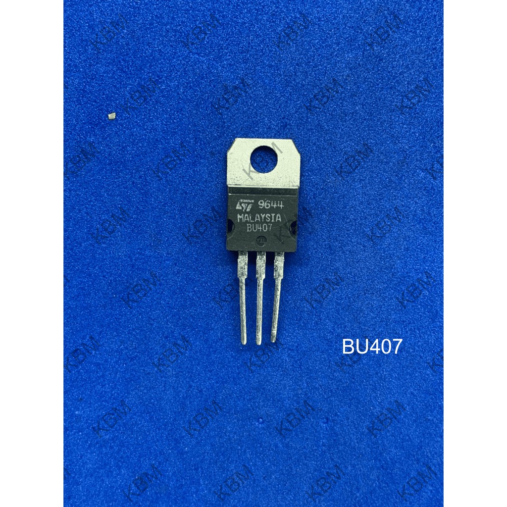 Transistor ทรานซิสเตอร์ B595 B596-0(ในรูปท้าย -Y แต่สินค้าในสต็อคท้าย ...