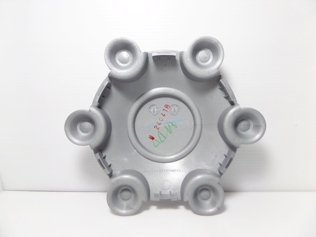 ฝาครอบดุมล้อ ฝาดุม ฝาล้อ ฝาครอบล้อ ฝาครอบแม็ก ฝากลางแม็ก อีซูซุ ISUZU ...