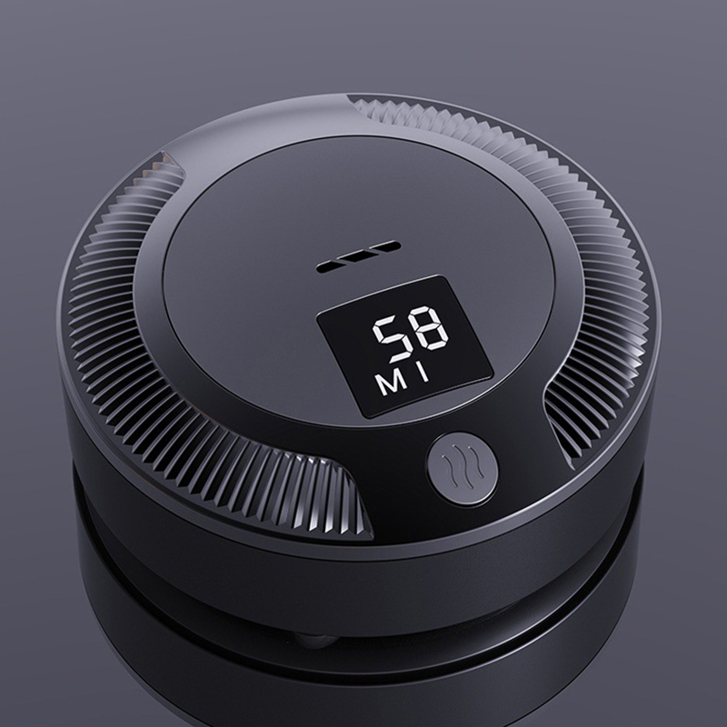 SHARP Air Purifier เครื่องฟอกอากาศ เครื่องกรองอากาศ เครื่องกรองอากาศอัจฉริยะ หน้าจอสัมผัส OLED ...