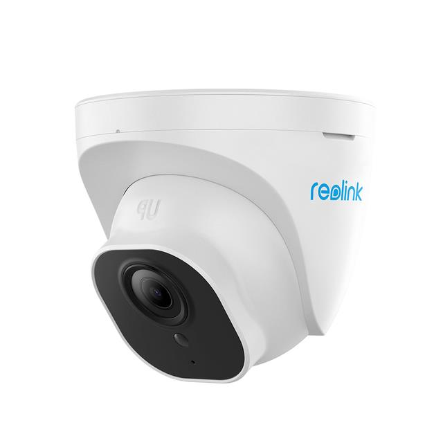 Reolink RLC-520A PoE IP Camera Outdoor Dome Security camera Video ...
