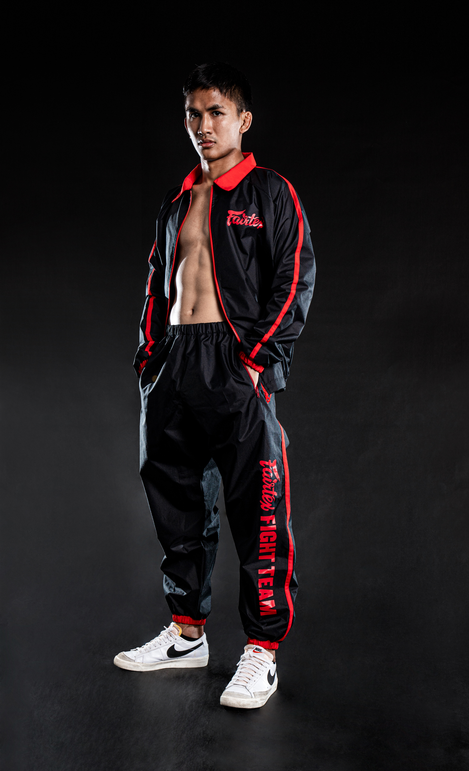 ชุดลดน้ำหนัก Vinyl Sweat Suit - VS4 | Lazada.co.th