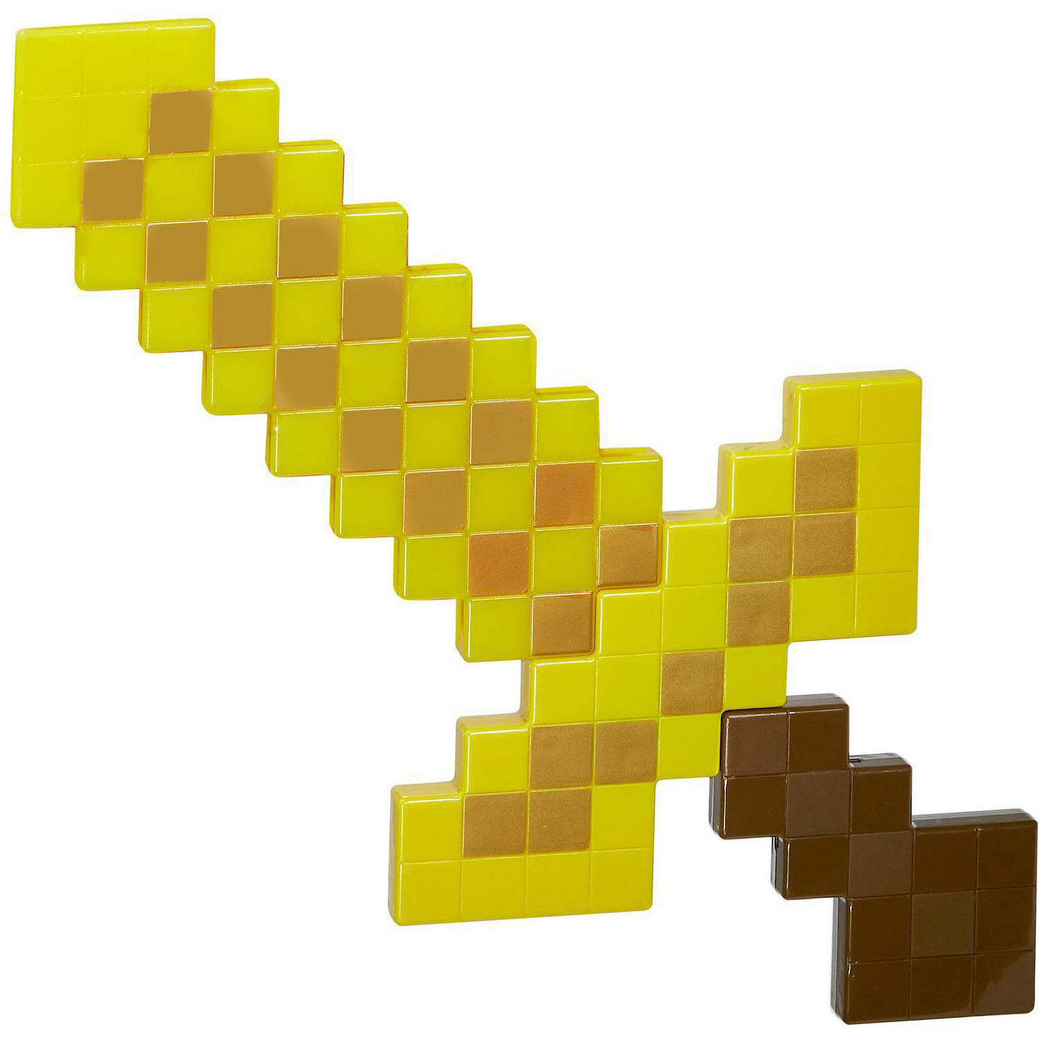 Minecraft Golden Sword สวมบทบาทผจญภัยไปกับดาบมายคราฟ ของแท้ - pungclick ...