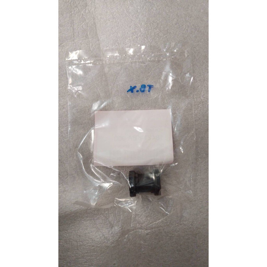 ยางรองหูยึดท่อไอเสีย WAVE110I WAVE125 อะไหล่แท้ HONDA 18421-KBA-900 ...