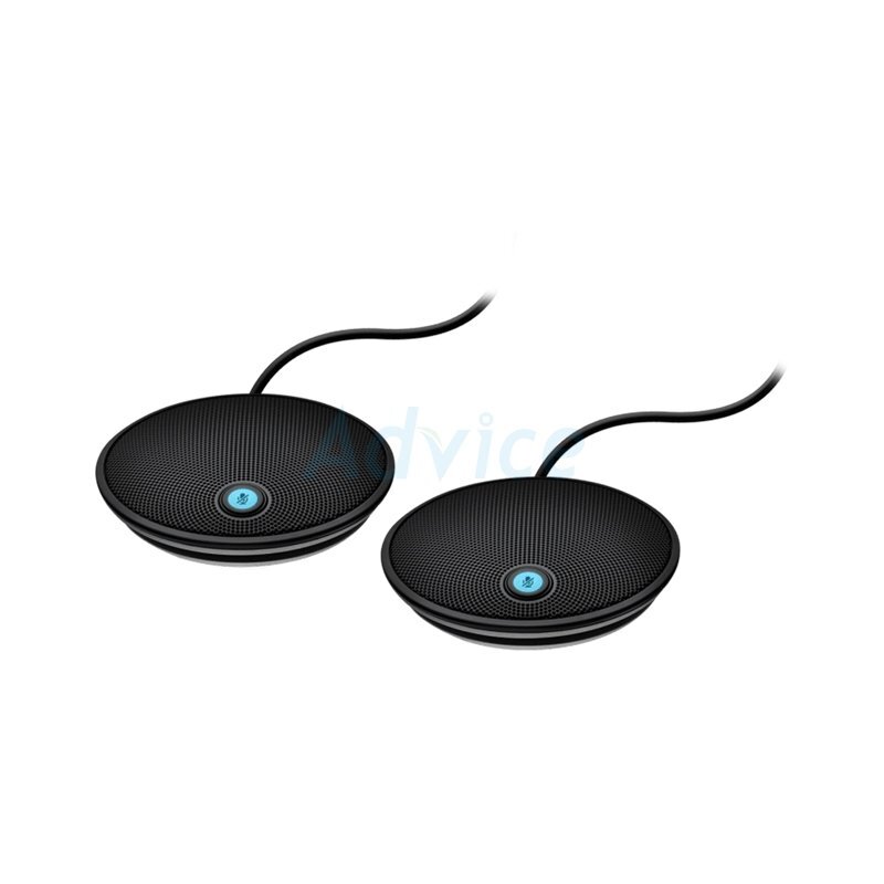 MICROPHONE CONFERENCE LOGITECH GROUP - CPU2DAY - ThaiPick