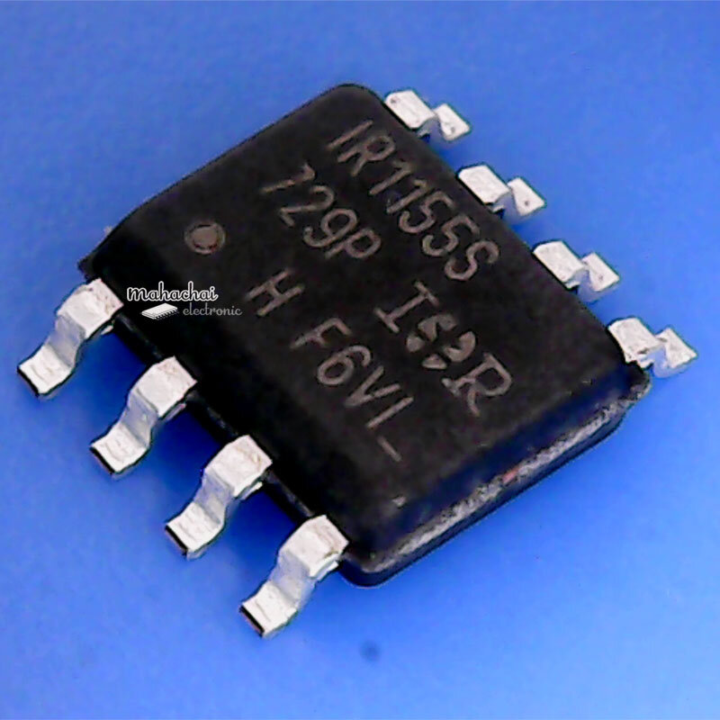IR1155S IR1155STR PBF SOP8 - mahachaielectronic - ThaiPick