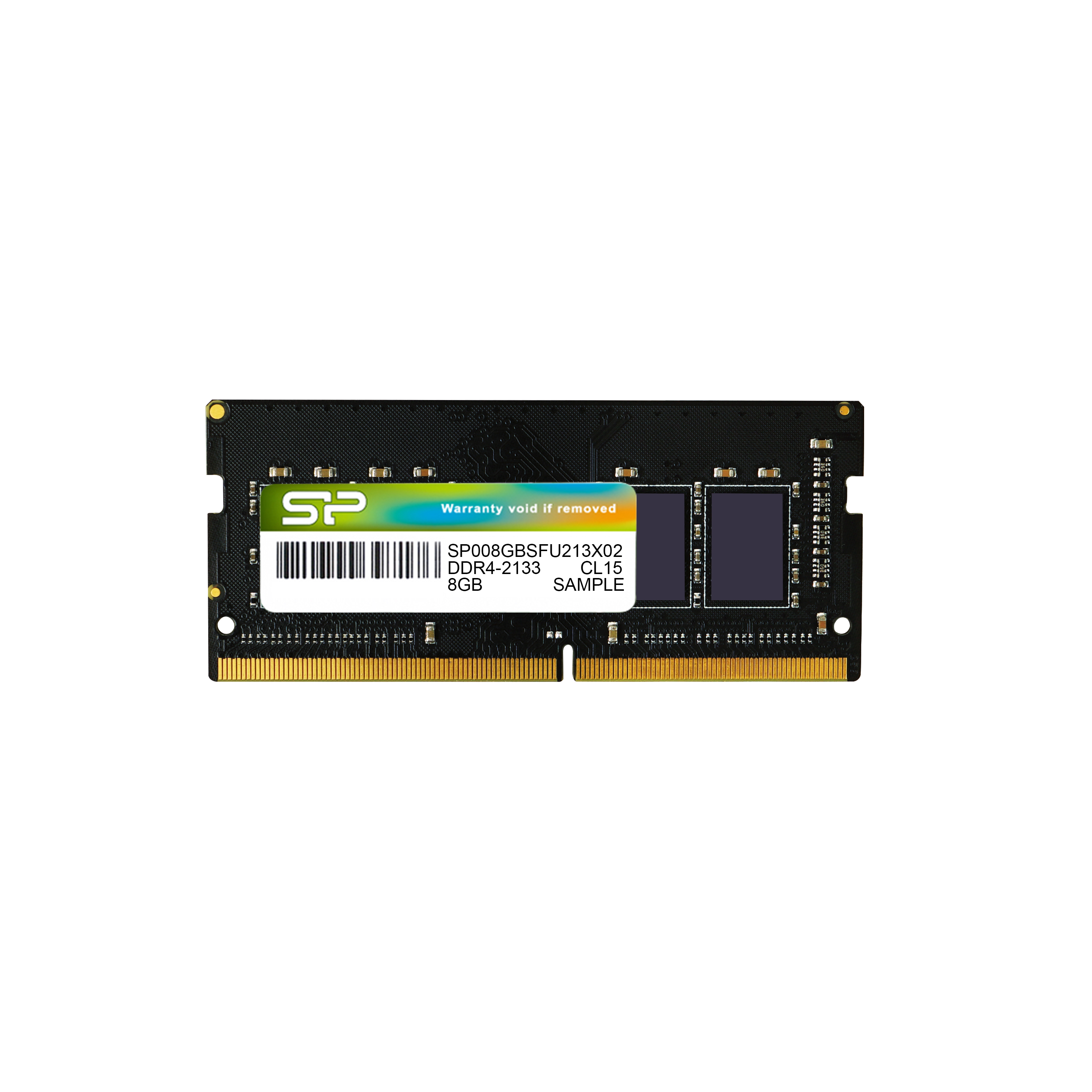 Silicon Power DDR4 RAM Notebook 8GB/16GB 2133/2400/2666/3200Mhz - รับ ...