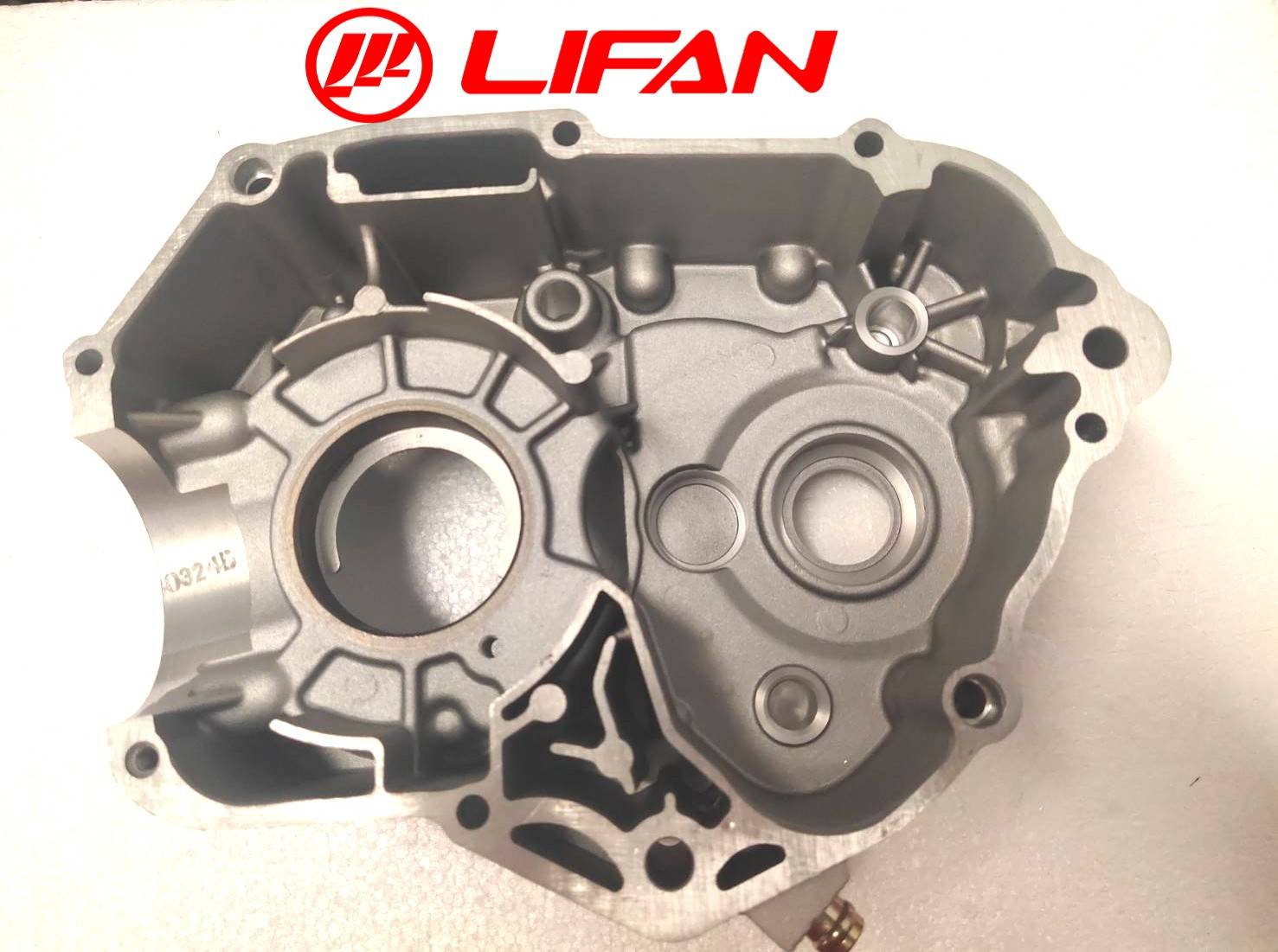 LIFAN OFFICIAL STORE แคร้งเครื่องด้านซ้าย แคร้งกลางซ้าย แคร้งฝังซ้าย ...