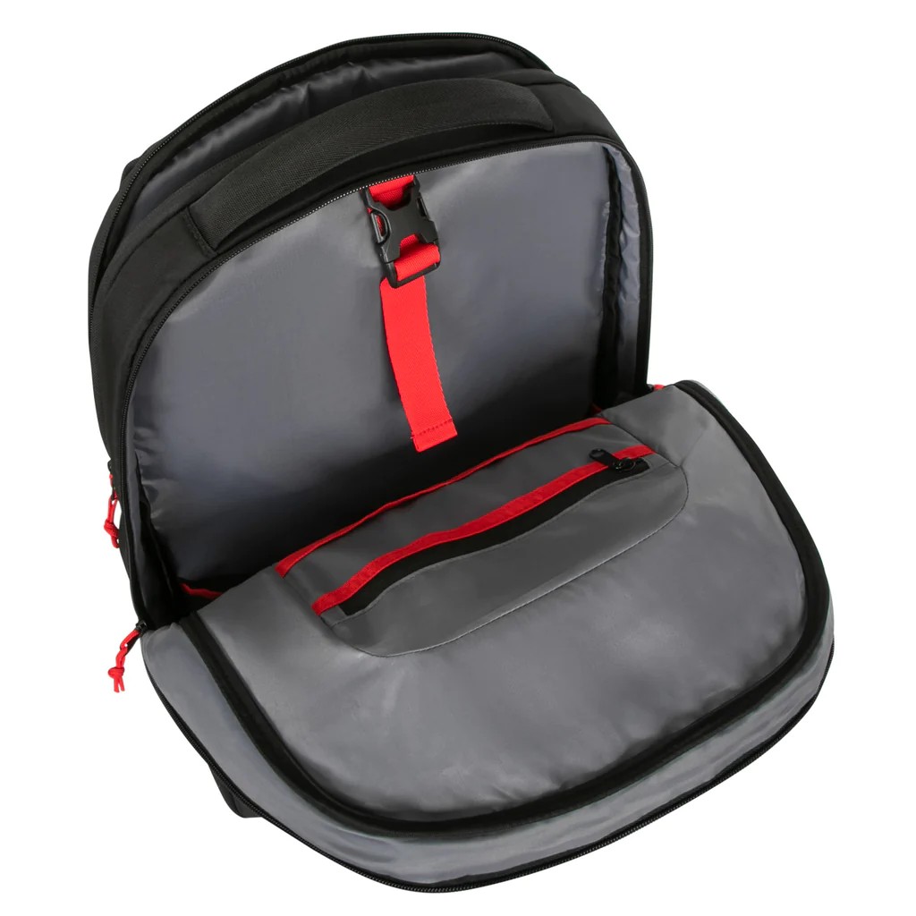 Targus Strike II 17.3 Gaming Backpack - MixASale