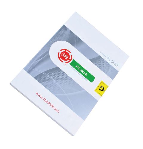 Flexi Starter 11 Cloud Edition (ลิขสิทธิ์แท้) โปรแกรมคอมพิวเตอร์ | Lazada.co.th