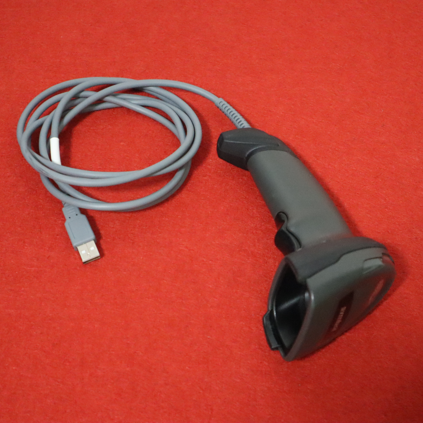 เครื่องอ่านบาร์โค้ด Symbol Barcode Scanner Symbol DS4308 เครื่องอ่าน ...