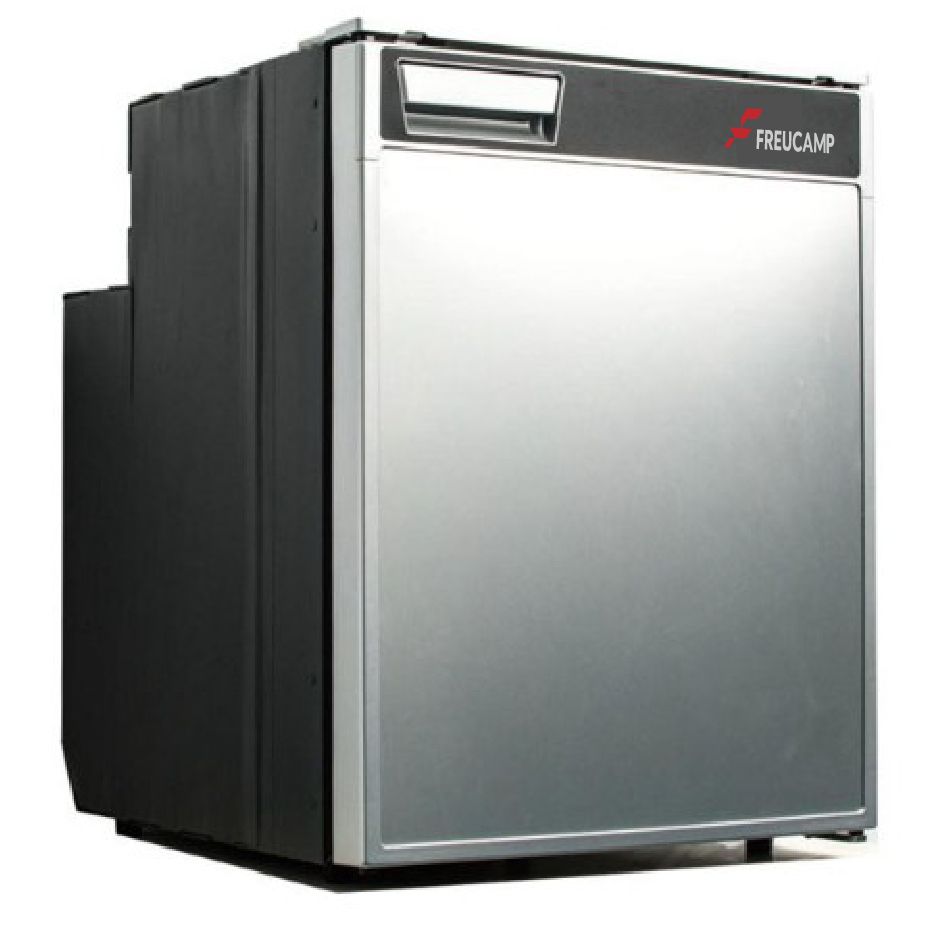 Freucamp SVR 85L ตู้เย็นสำหรับ Commercial Vehicle RV Boat - Motorhomes ...
