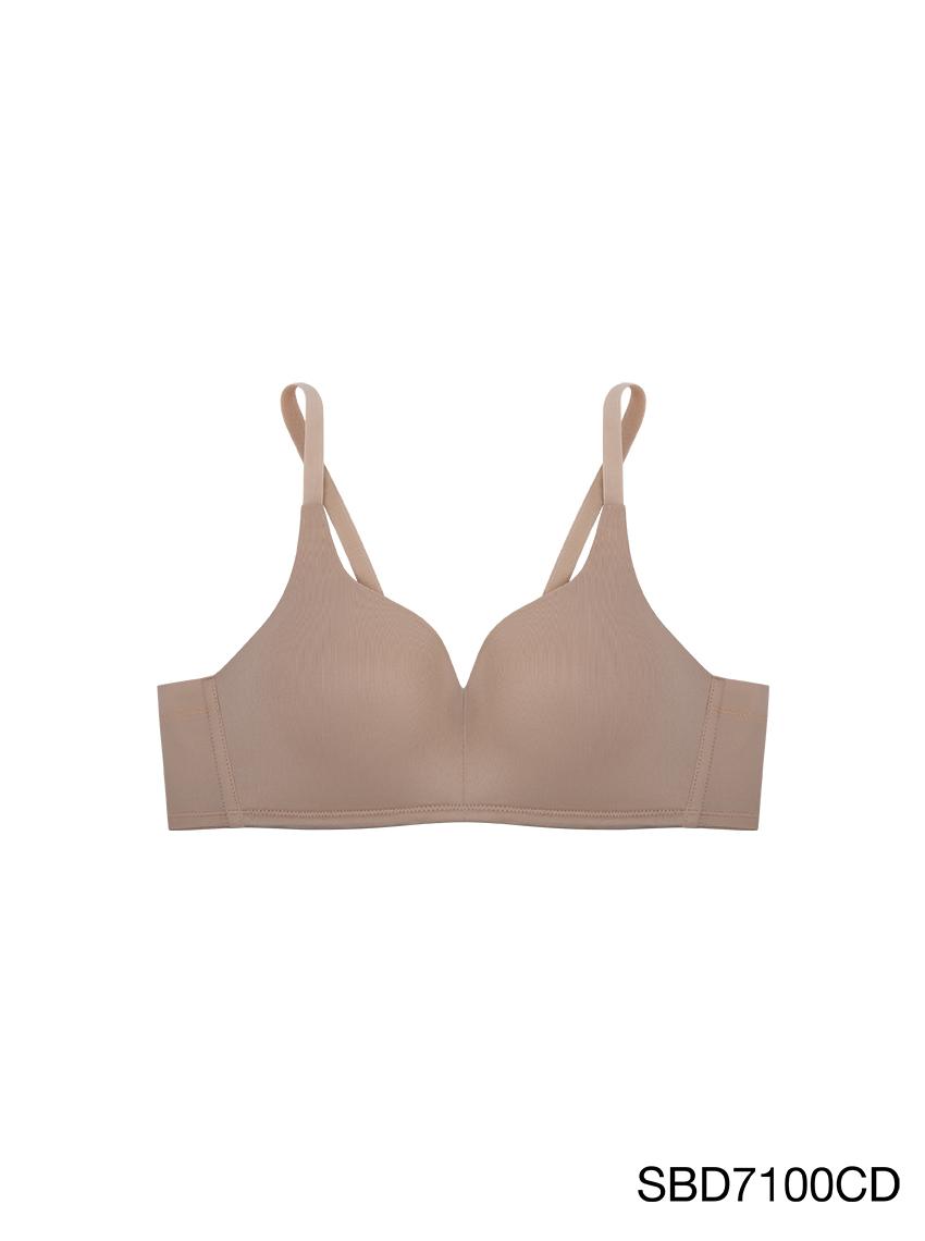 Sabina เสื้อชั้นใน Perfect Bra รุ่น Basic Invisible Wire รหัส SBD7100 ...