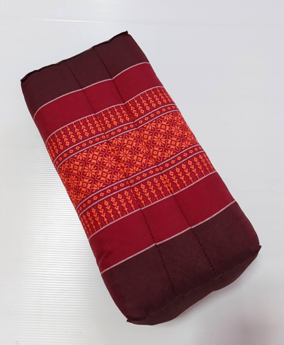 Khamtakla Thai Pillow หมอนไทย หมอนอิง หมอนขิด หมอนลายขิด หมอนเหลี่ยม