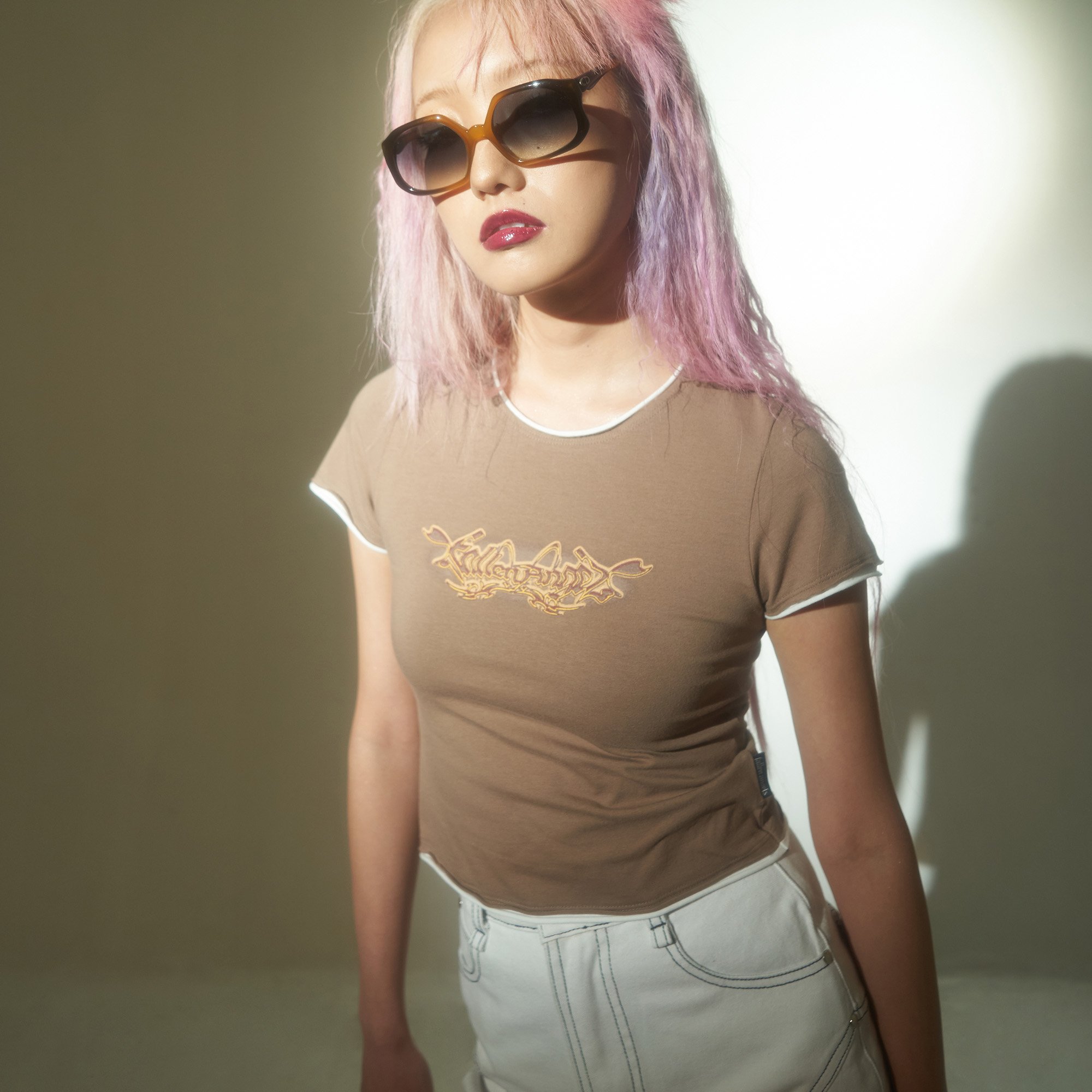 fallen angels EITAN TOP - FALLEN ANGELS - ThaiPick