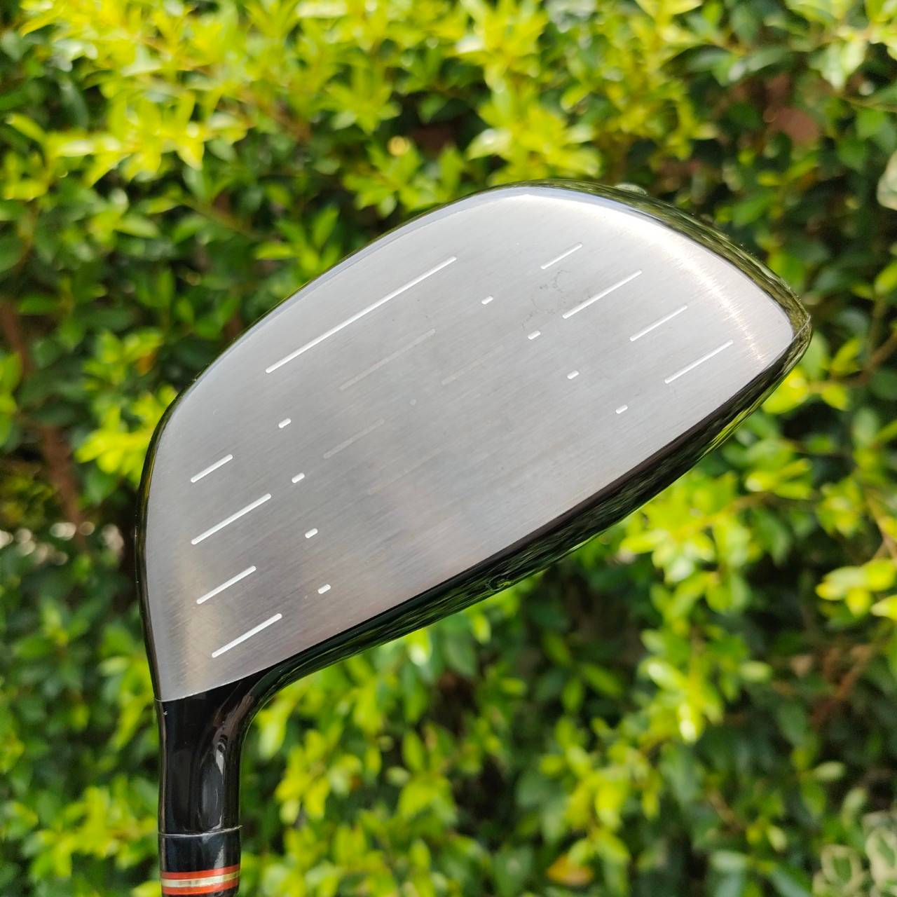 ผ่อน DRIVER MARUMAN SHUTTLE TITANIUM i4000X ก้าน SHUTTLE WLT FLEX SR ...