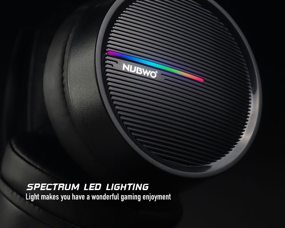 EGA TYPE H8 Gaming Headset 7.1 Virtual Surround ของแท้ ประกัน 2 ปีเต็ม ...