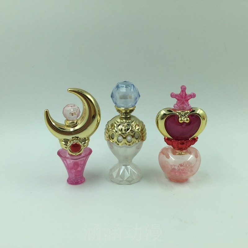 Japanese version of the bulk BANDAI Bandai Sailor Moon Sailor Moon ...