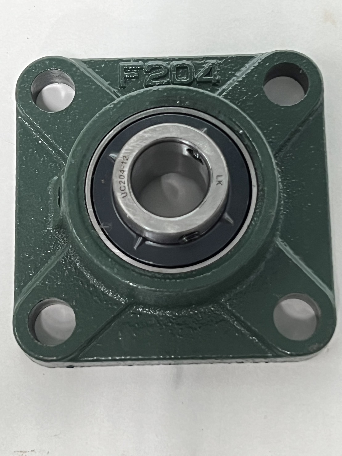 UCF204-12 ตลับลูกปืนตุ๊กตา UCF 204-12 BEARING เพลา 34 - ทีเทคอินโนเวชั่น - ThaiPick