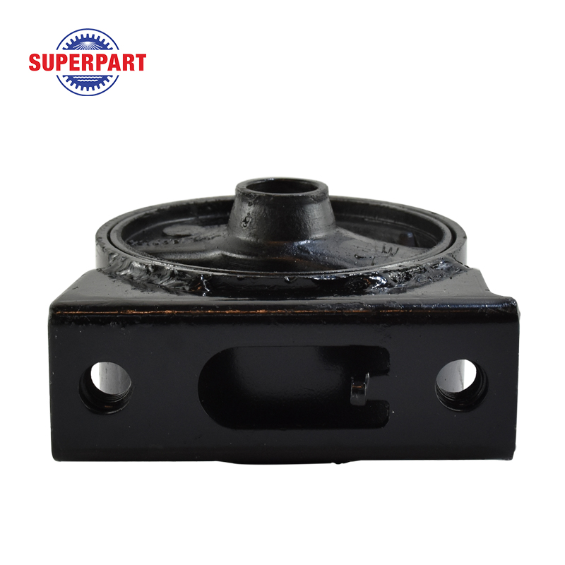 ยางแท่นเครื่อง LANCER EX 09 14 1.8 CVT I&R หน้า (MN184355 I&R ...