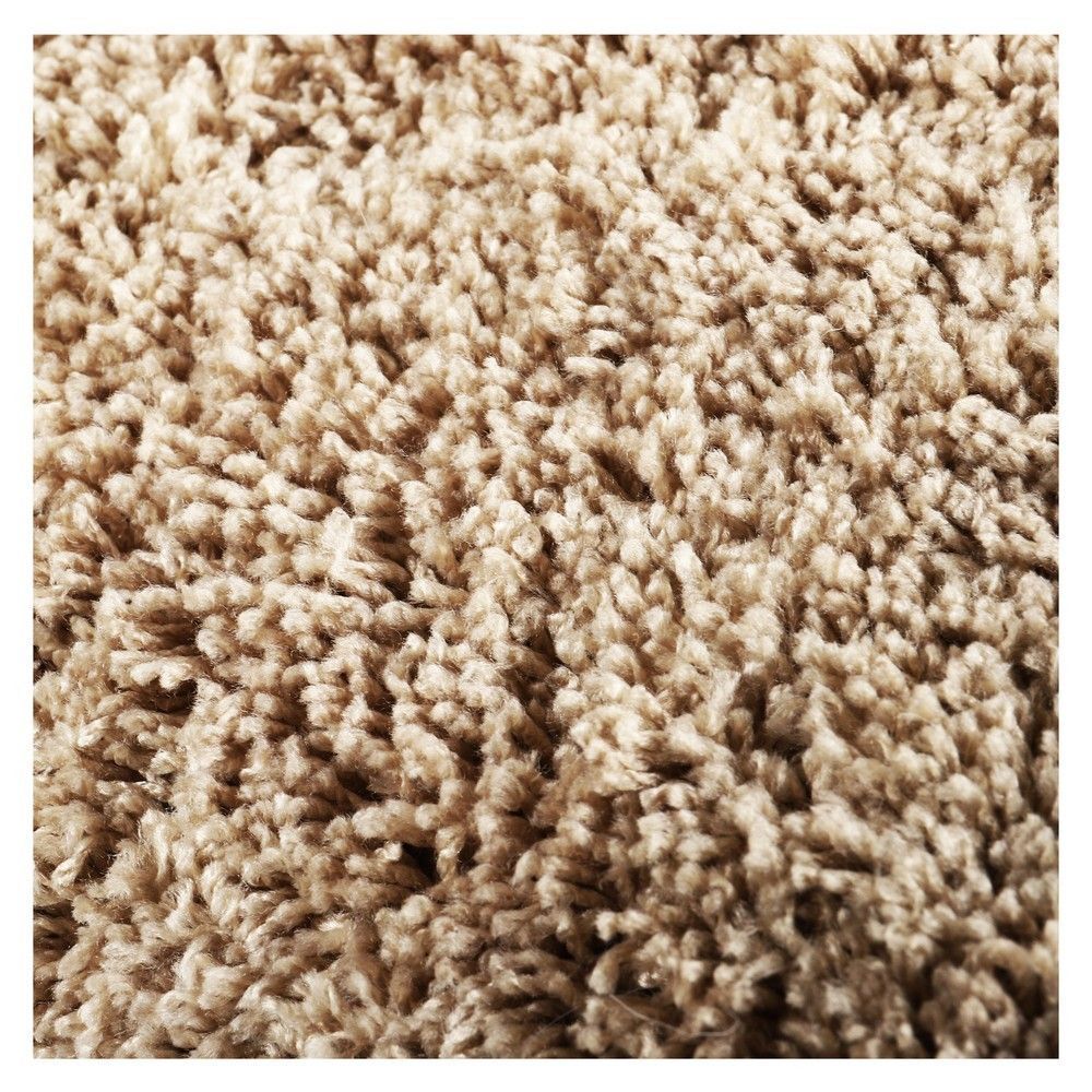 พรม H L S PEECE 120X190 ซม. สีน้ำตาล - BY US - ThaiPick