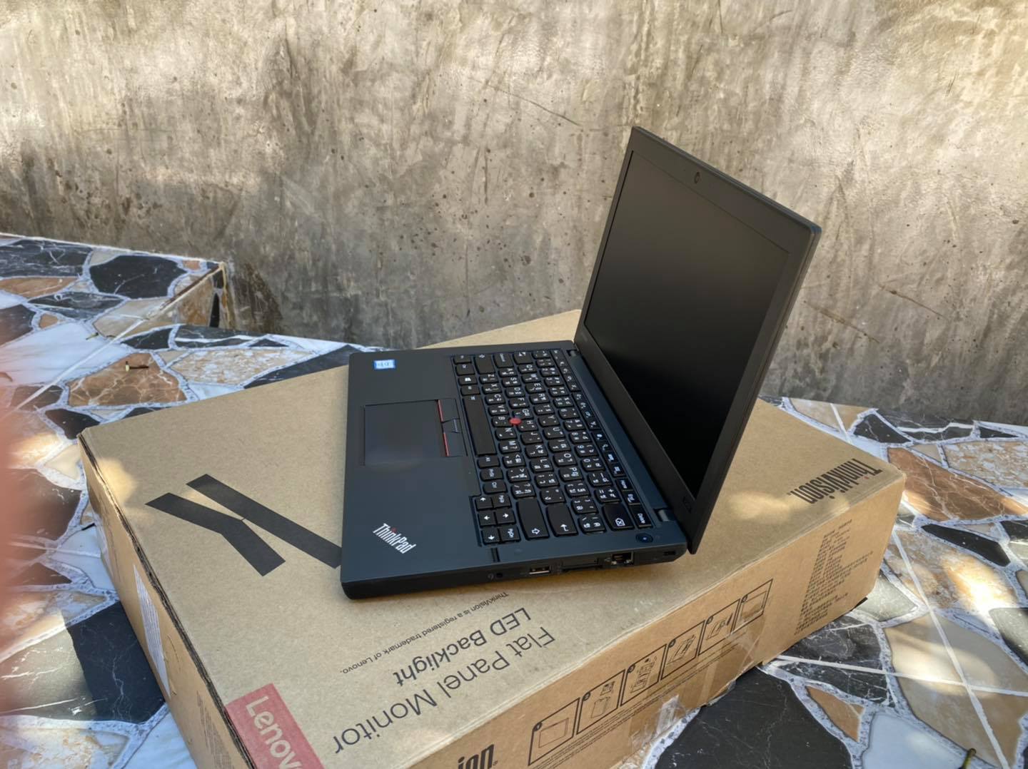 Lenovo Thinkpad X260 Ram16gb. - itcountry - ThaiPick