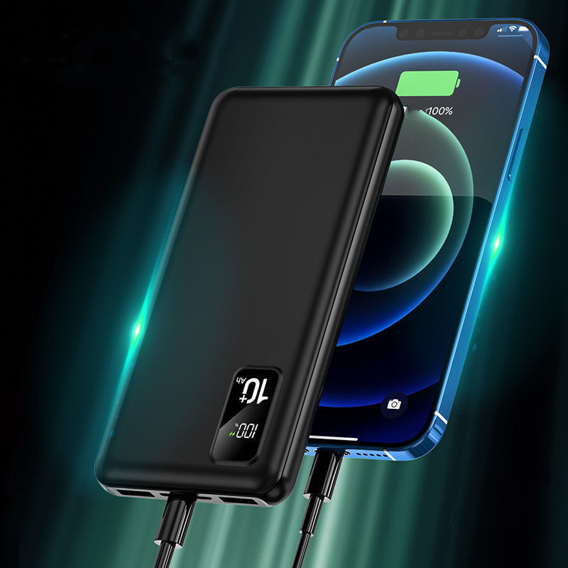 [แพ็คส่งเร็ว1วัน]9000000M HUAWEI Power30000mAh แบตสำรอง มาตรฐาน มอก. ...