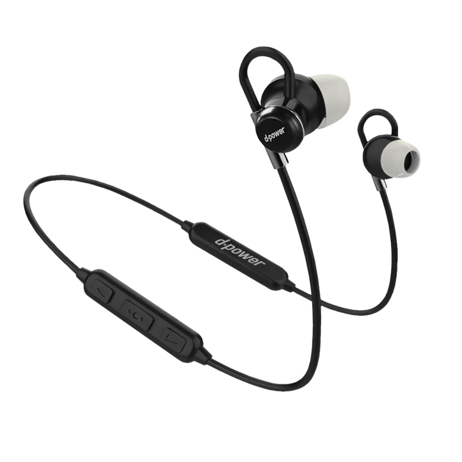D-POWER BM-07 ลำโพง Bluetooth TWS แท้????% ลำโพง BT บลูทูธ 15เมตร USB ...