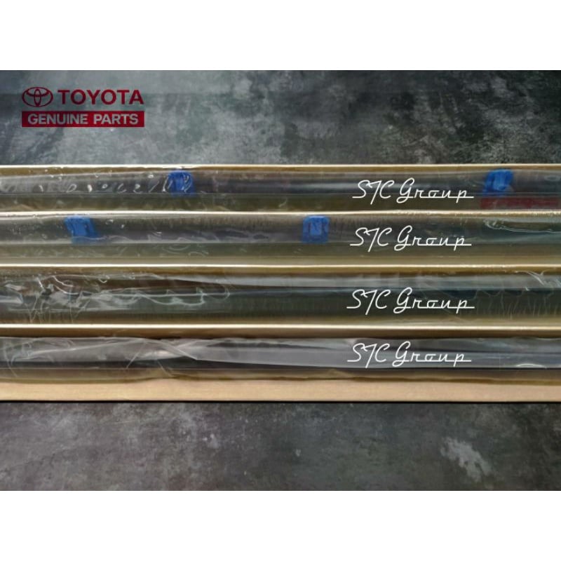 โอริงวาล์ว VVT-I TOYOTA ALTIS (แท้เบิกห้าง) ZZE121 (G1917-32010) LIMO ...