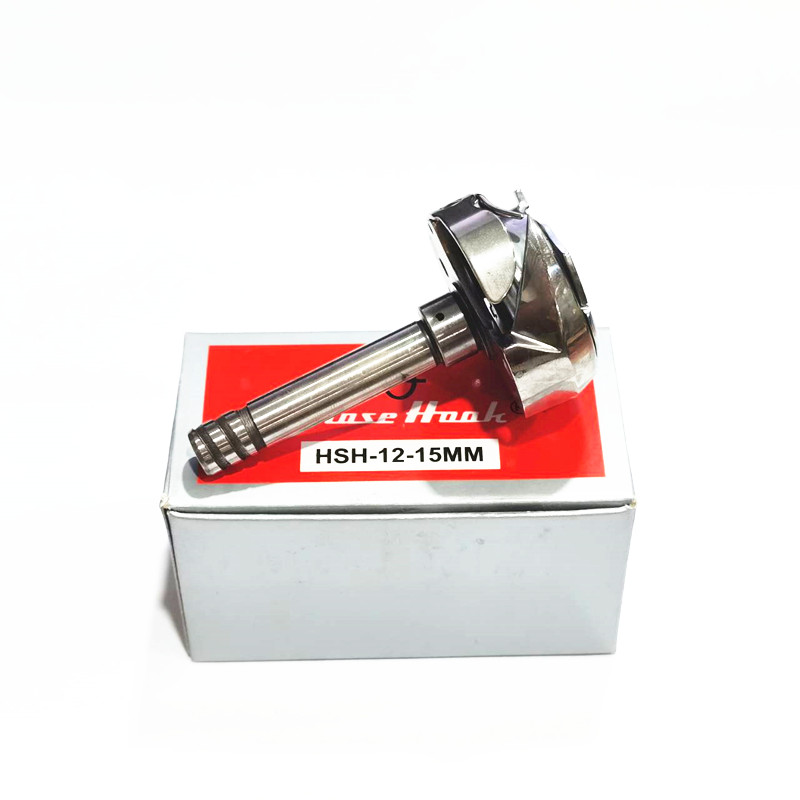 โรตารีจักรอุตสาหกรรมกระโหลกใหญ่ HSH-12-15MM(5) | Lazada.co.th