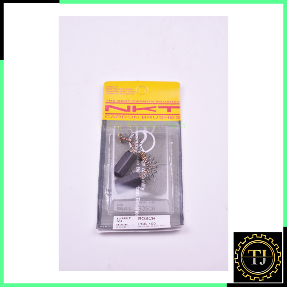 NKT แปรงถ่าน PSB-400 | Lazada.co.th