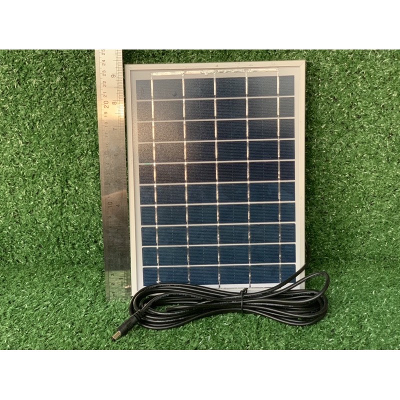 หลอดไฟตุ้ม รุ่น HL-860 HENG LI XIANG โคมไฟ หลอดไฟพร้อมแผงโซลาร์เซลล์ ...