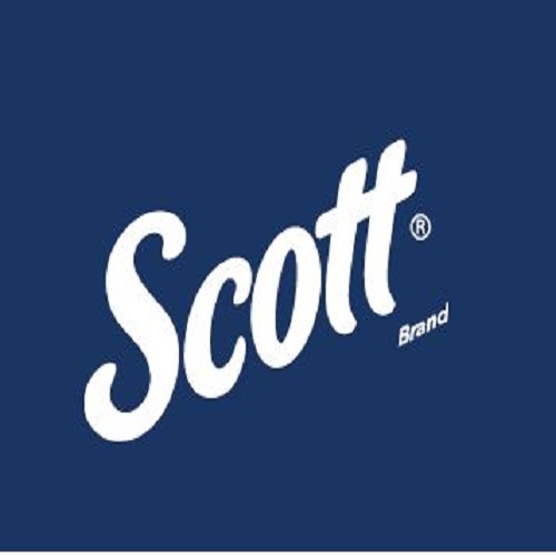 Scott Extra กระดาษทิชชู่สก๊อตต์ เอ็กซ์ตร้า ความยาวสามเท่า 6 ม้วน ...