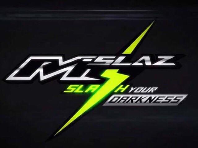 ไส้กรองอากาศ Yamaha M-Slaz - RONIN MOTOR RACING - ThaiPick