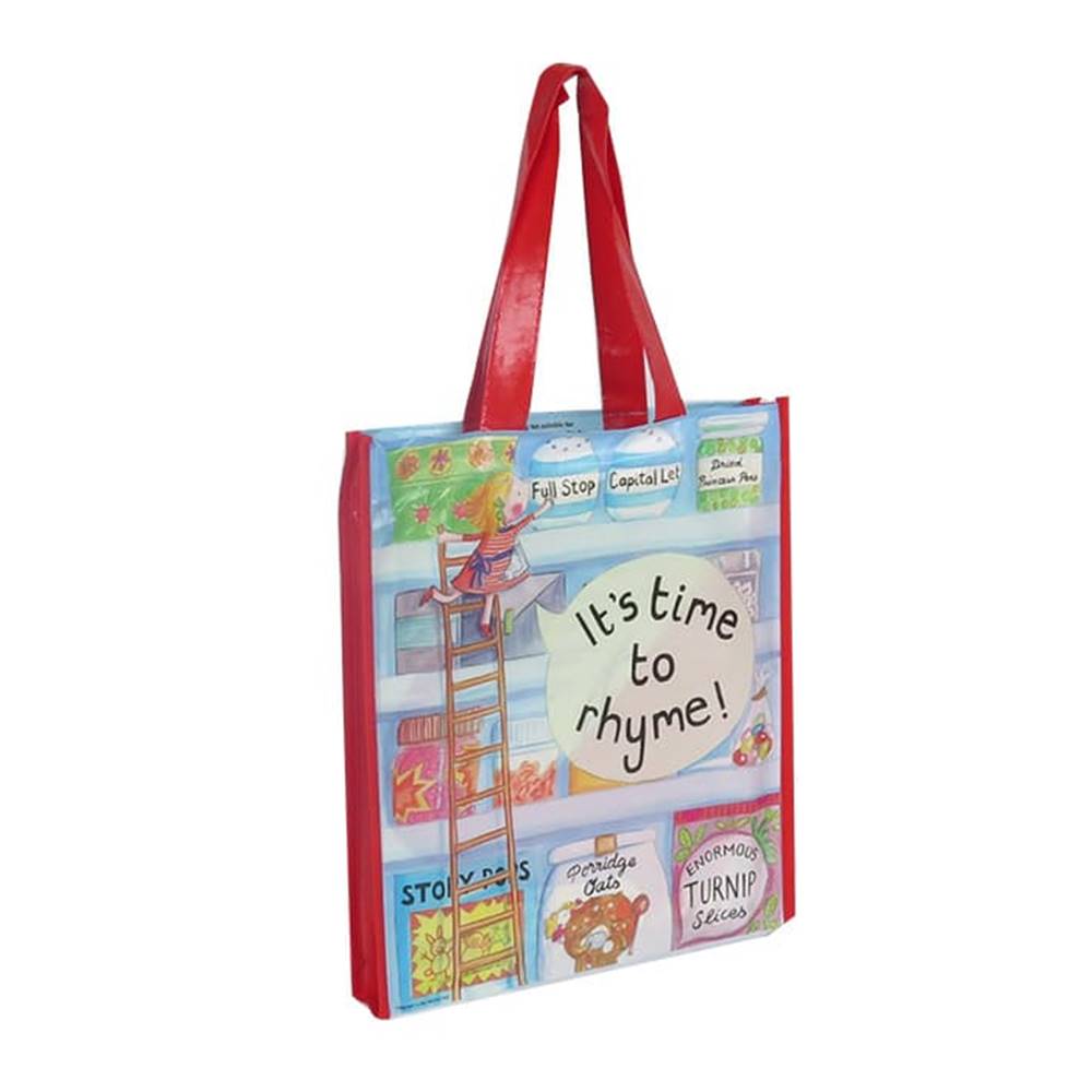 It's time to rhyme ! by Julia Donaldson & Friends : 10 Book Collection ...