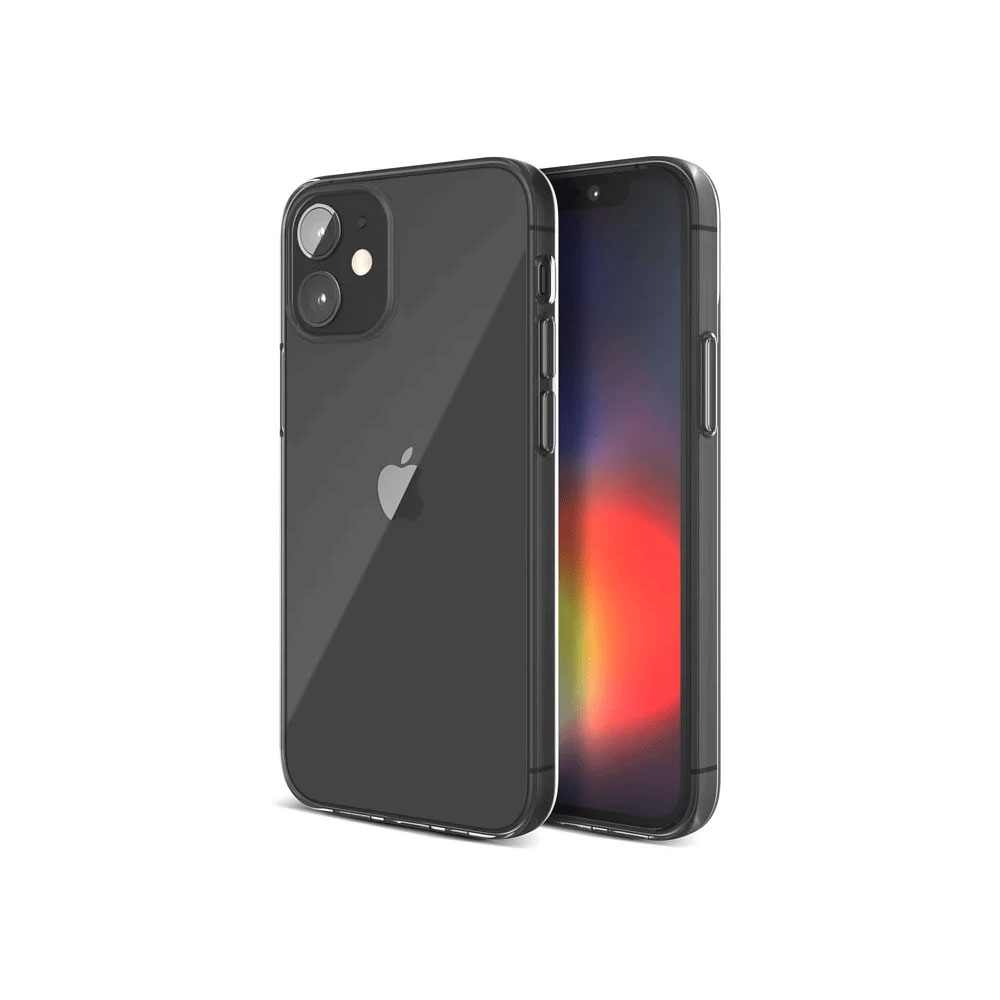 JTLEGEND เคสไอโฟน iPhone 12/12 Pro (6.1") Crystal Feather TPU Case ...