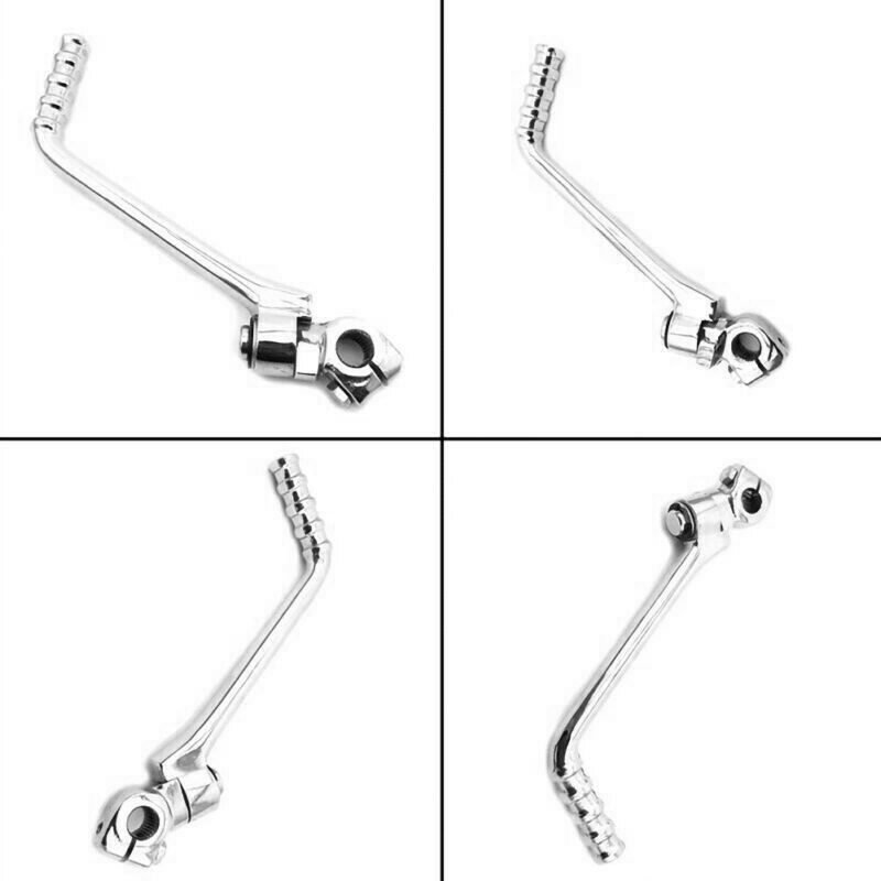 Motorcycle Kick Starter Lever Start Pedal for Kawasaki KE KL/KLX/KX/KDX ...