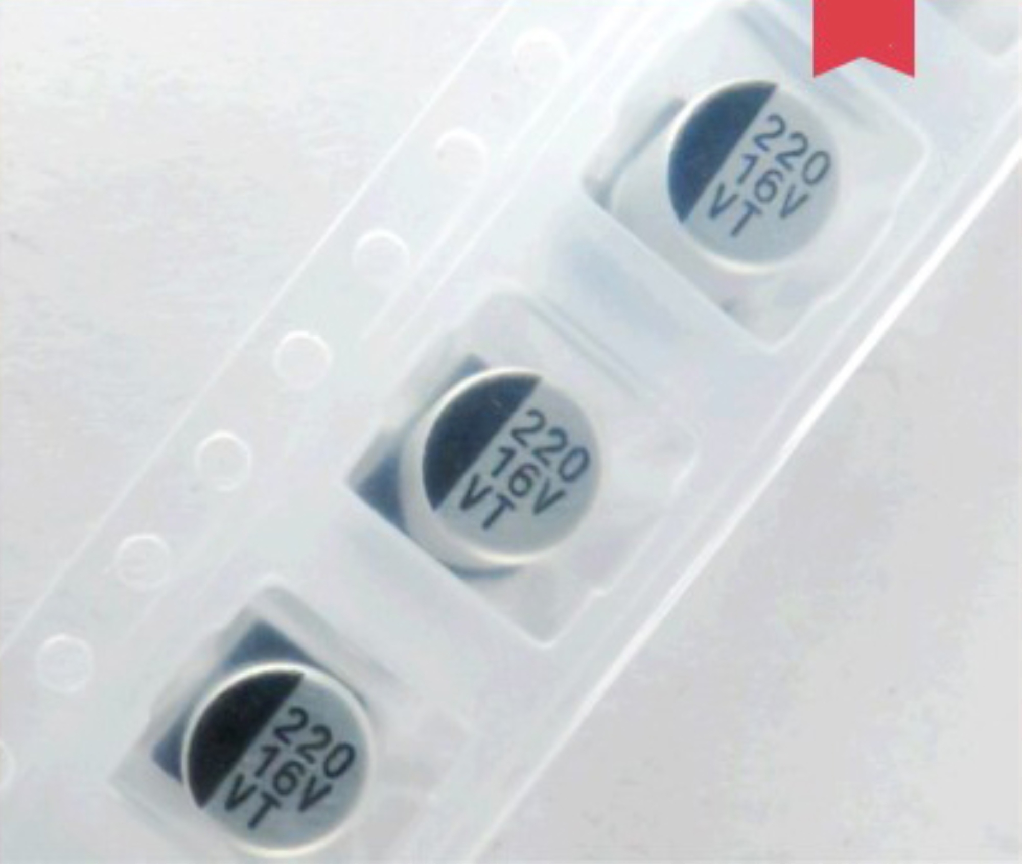 20pcs SMD Electrolytic capacitor aluminum 6.3V 10V 16V 25V 35V 50V 1UF 2.2UF 4.7UF 10UF 47UF ...