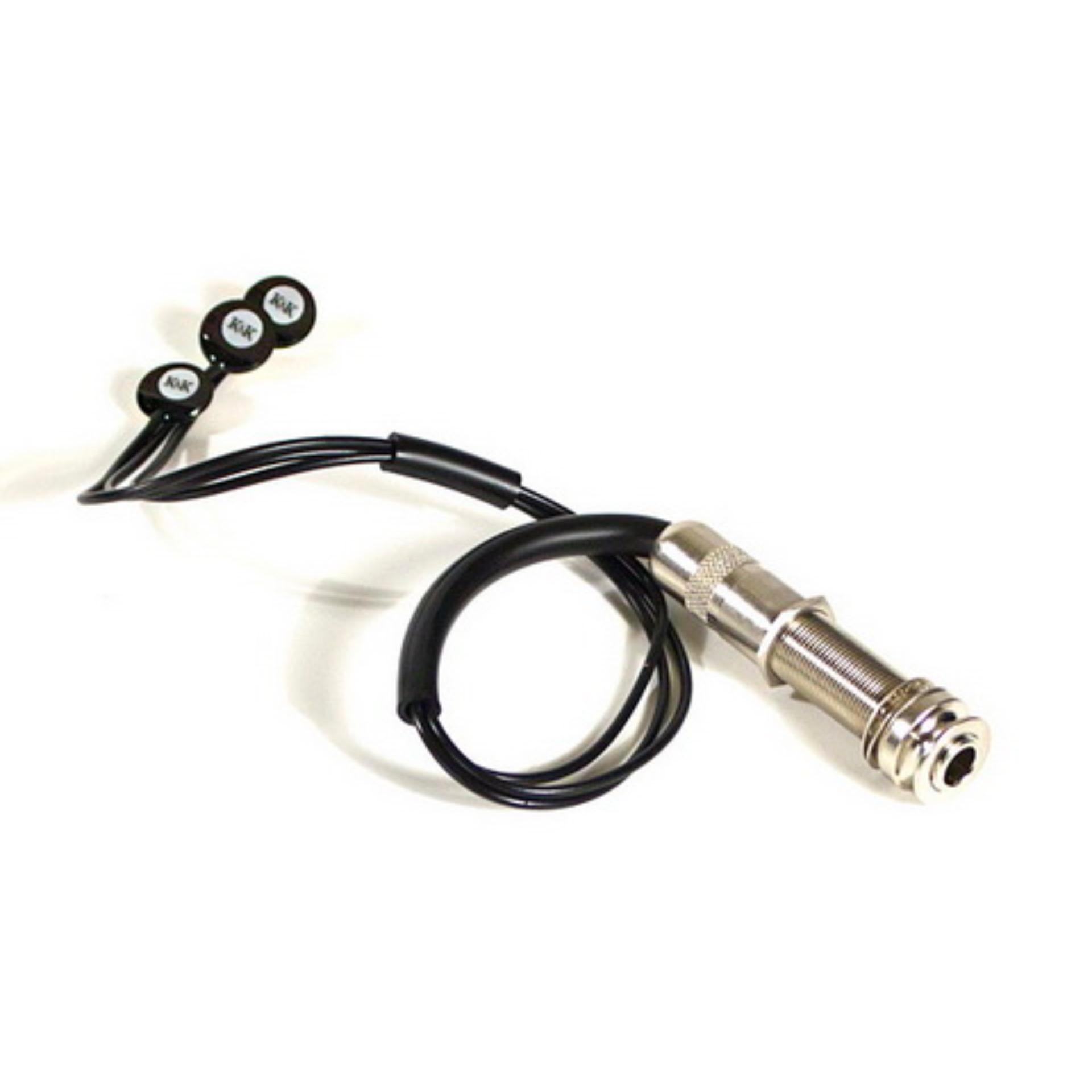 K&K Pure Mini for Steel String Guitars - Acoustic Shops - ThaiPick