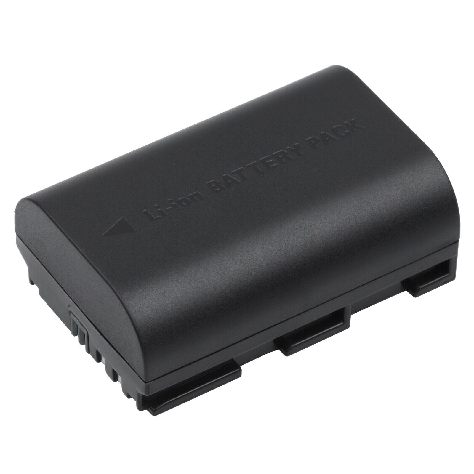 2650mah Lp E6 Lpe6 Lp E6 E6n Battery Charger Case For Canon Eos 5ds R