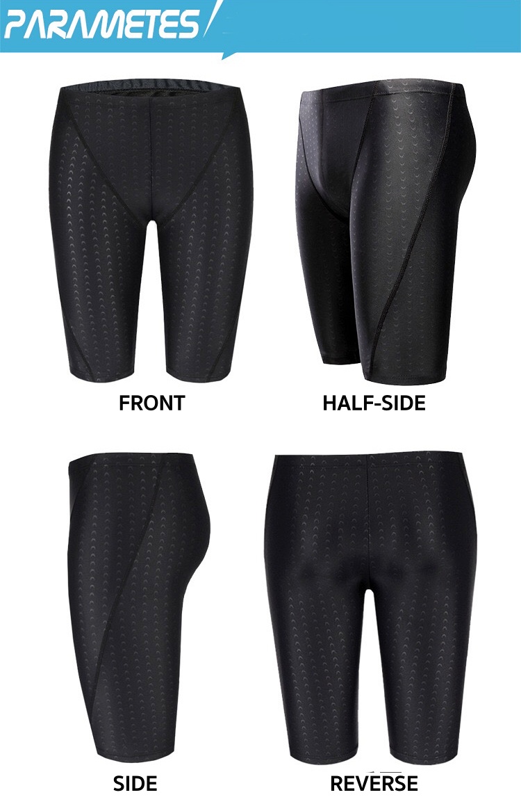 SexyBeach (L-5XL) กางเกงว่ายน้ำผู้ชาย แถมหมวกเข้าเซ็ท ชุดว่ายน้ำ ชุดเที่ยวทะเล (SB143 ...