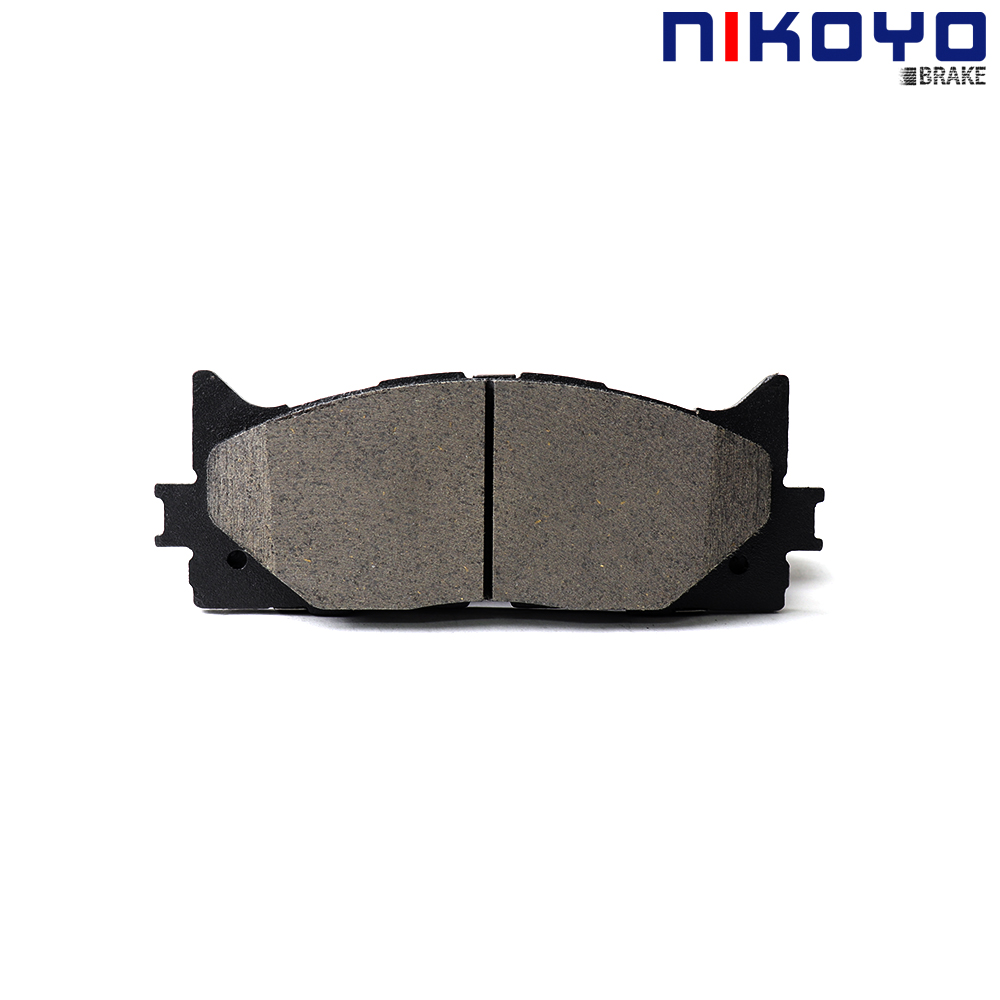 NIKOYO BRAKE ผ้าเบรคหน้า toyota camry ผ้าเบรค camry acv40 acv41 asv50 ...