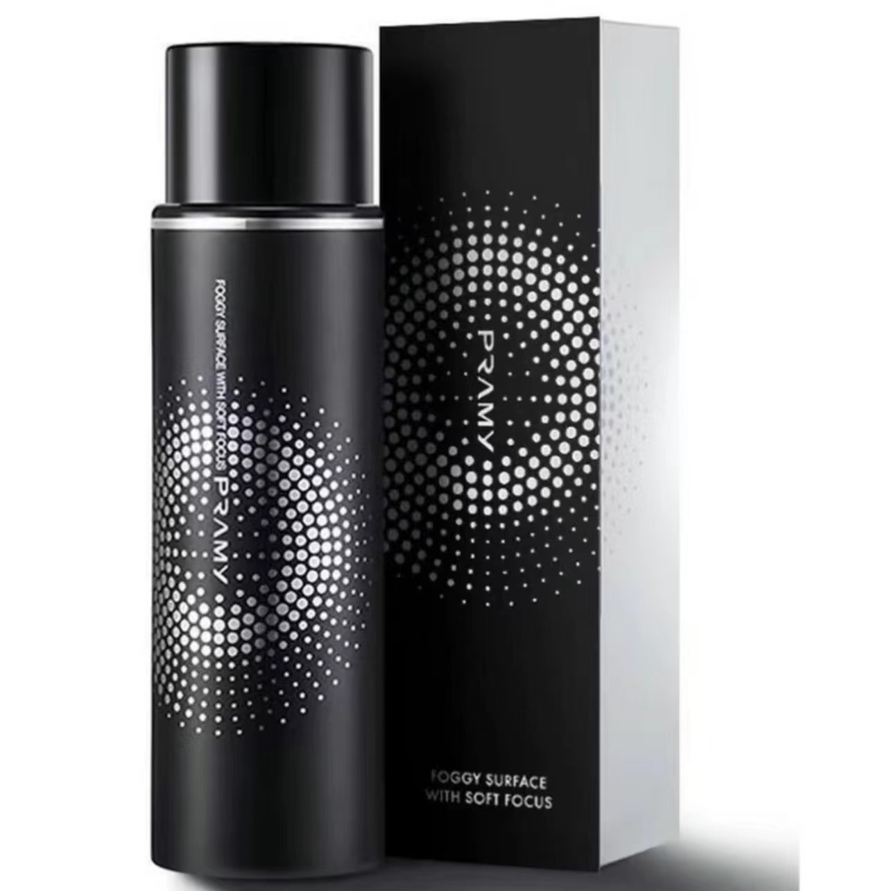 Pramy Makeup Setting Spray Matte Finish 100ml | Lazada.co.th