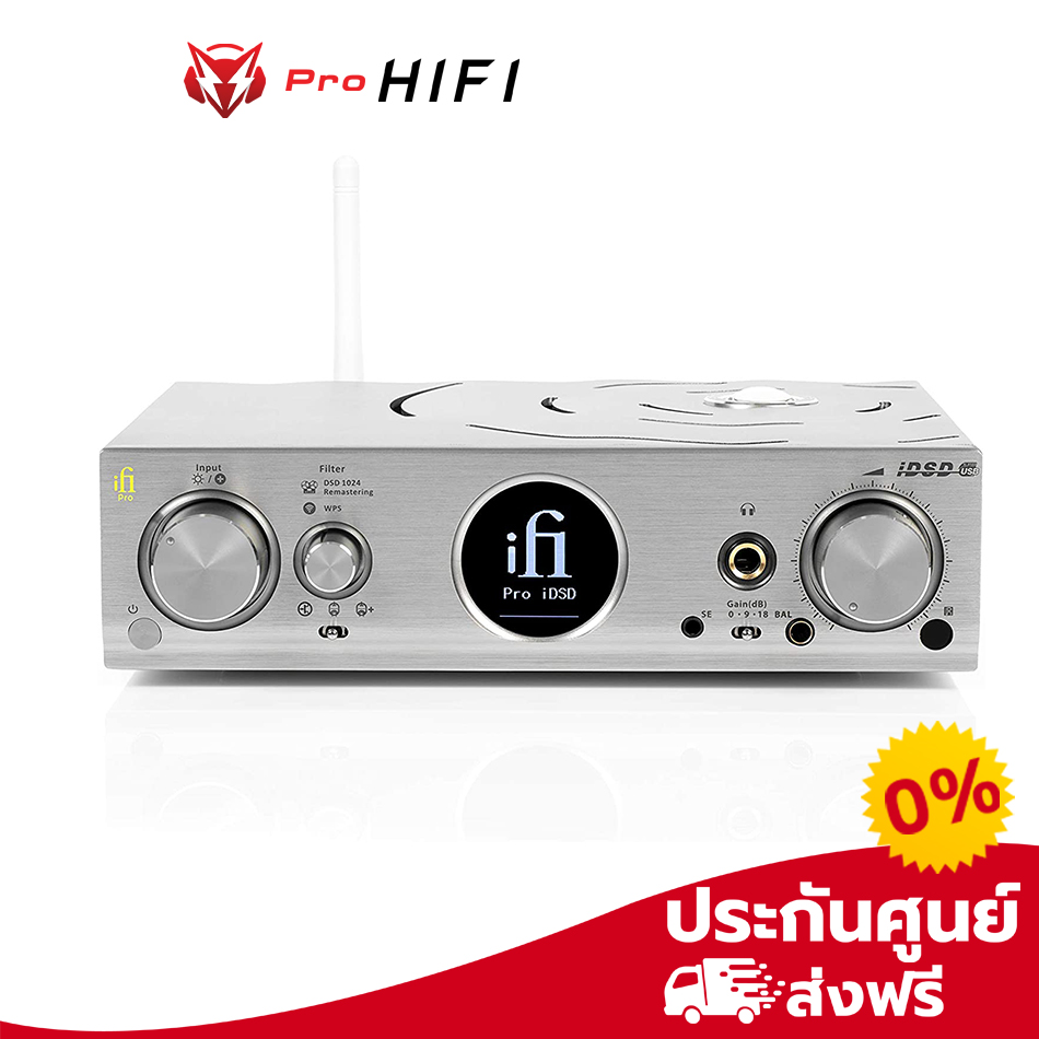 iFi Hip-Dac Portable DAC Headphone Amp Balanced for AndroidiPhone (Pro HIFI) - ProPlugin HIFI ...