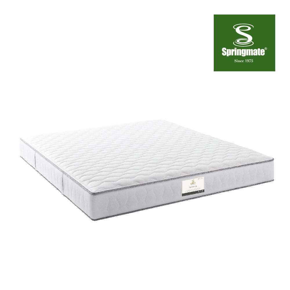 Springmate ที่นอนสปริงรุ่น Aurea (ออเรีย) - ส่งฟรีทั่วไทย - Springmate - ThaiPick