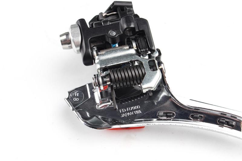 สับจาน Shimano 105 FD-R7000-F มีกล่อง - ยูเอฟโอ ไบค์ - ThaiPick